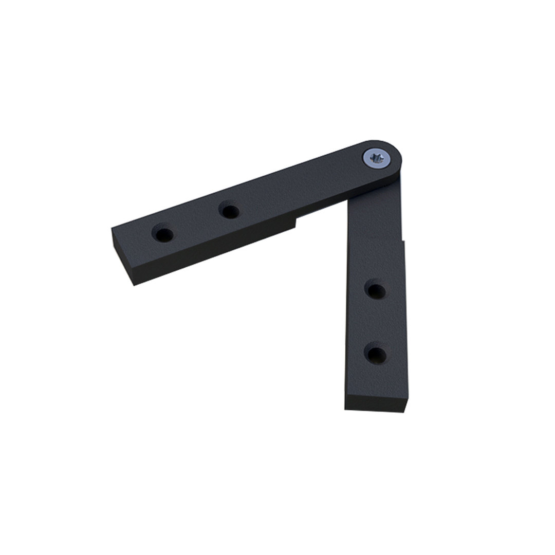 Adjustable Heavy Duty Elbow | REXframe